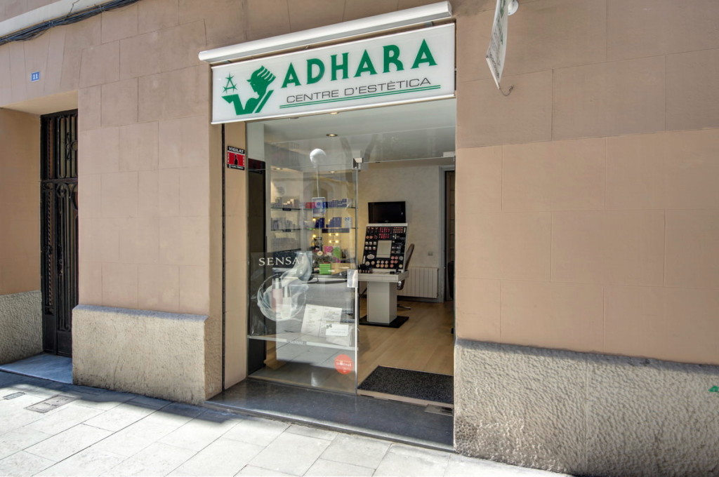 Centro - Adhara | Adhara