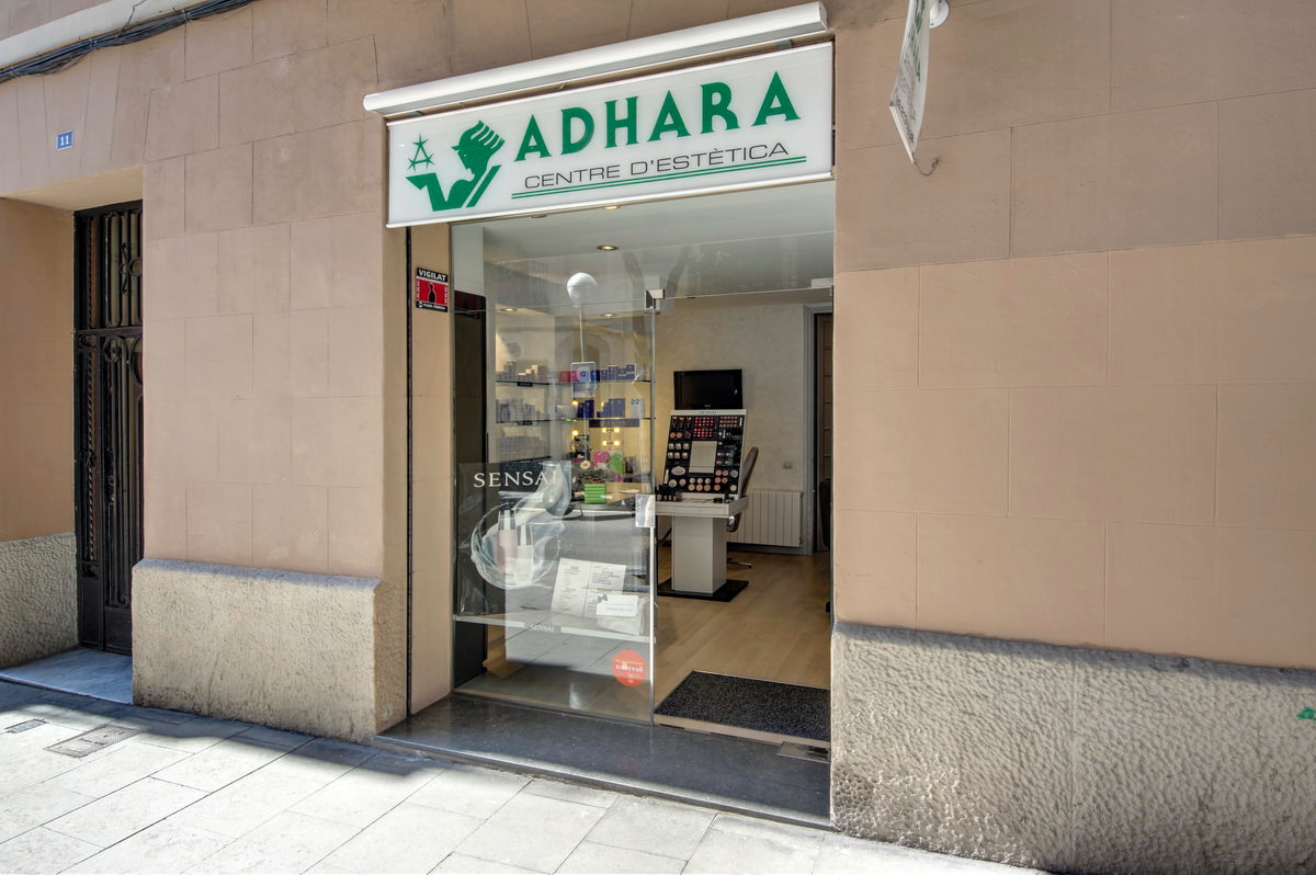 Centro - Adhara | Adhara